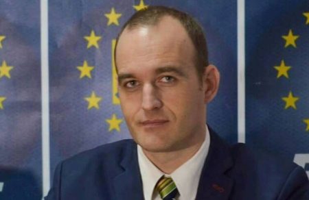 Deputatul Dan Vâlceanu, urmărit penal pentru scandalul din Camera ...